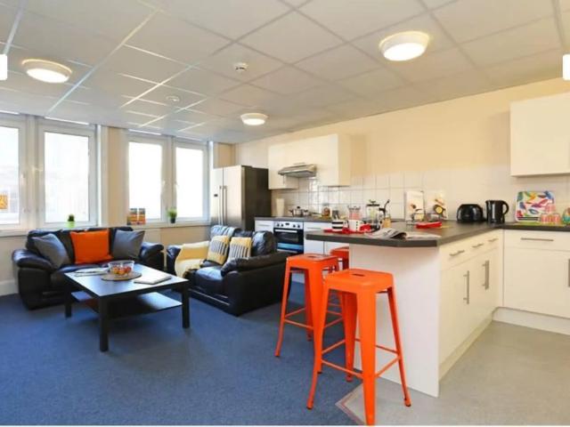 Deluxe En Suite