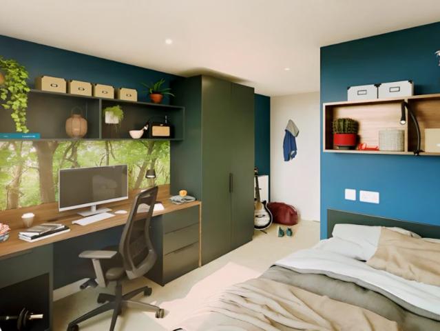Deluxe En Suite