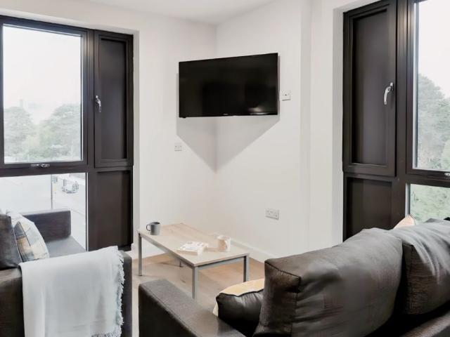 Deluxe En Suite