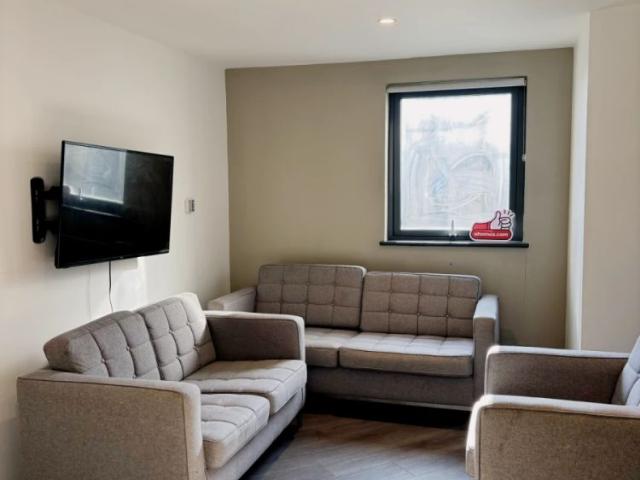 Deluxe En Suite
