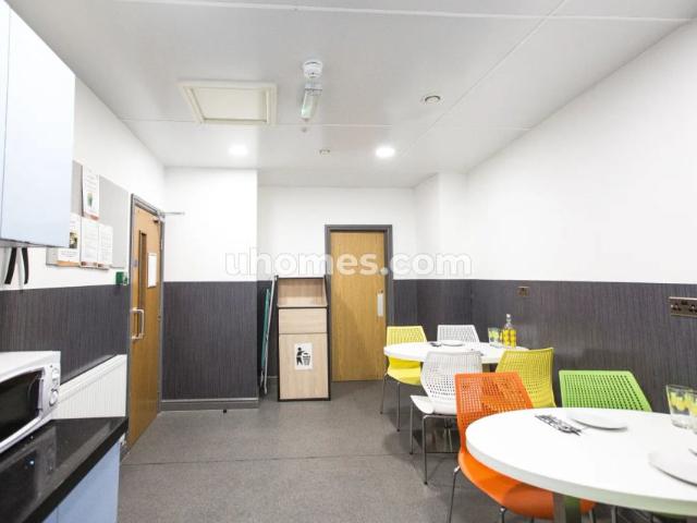 Deluxe En Suite