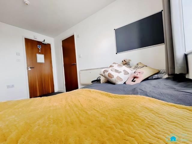 Deluxe En suite