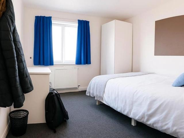 Deluxe En Suite