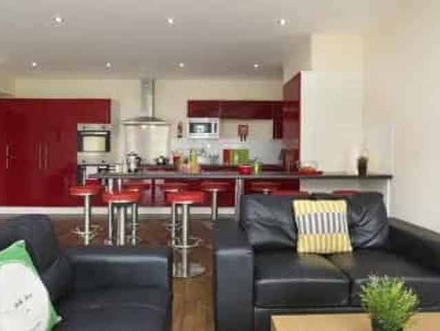 Deluxe En Suite