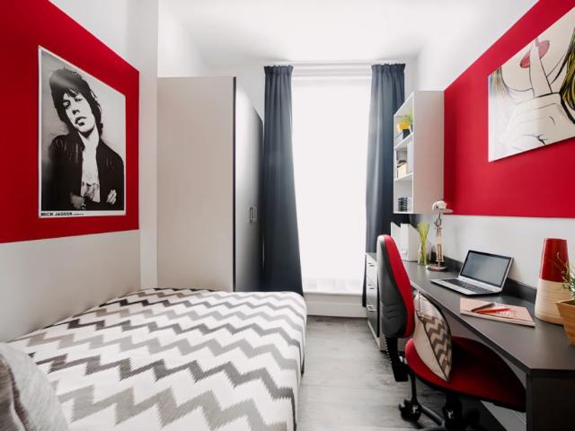 Deluxe En Suite