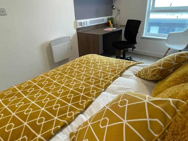 Deluxe En Suite