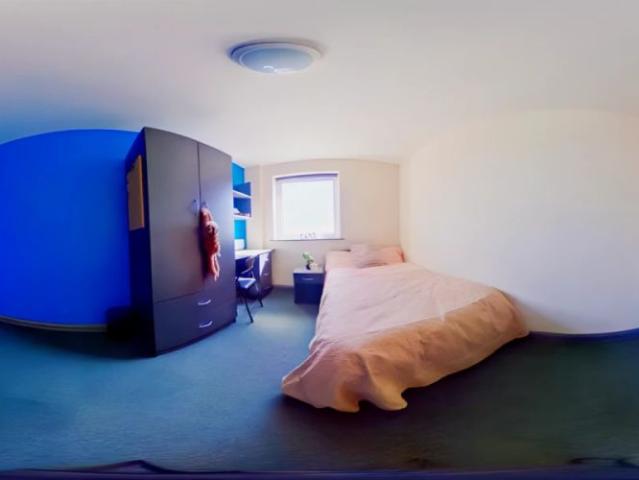 Deluxe En Suite, London House