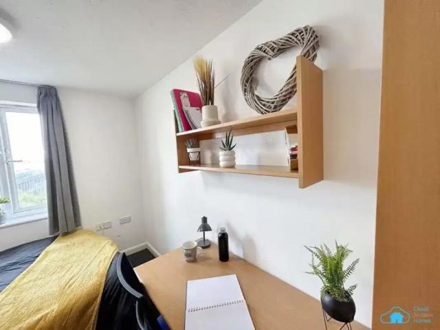 Deluxe En suite Sedgemoor House