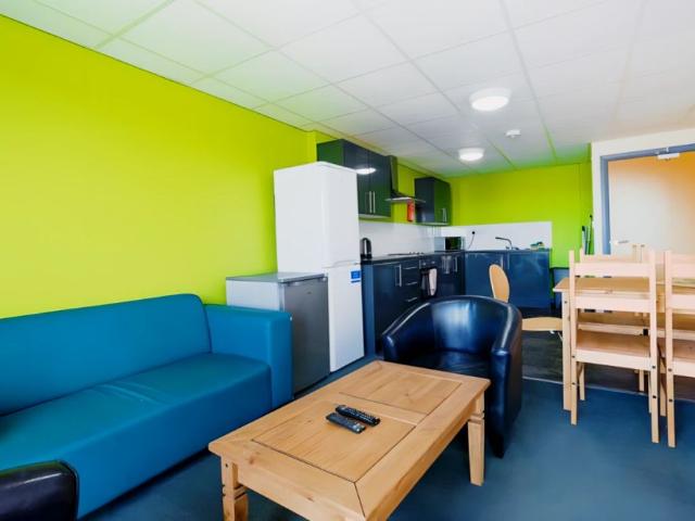 Deluxe En Suite Room London House