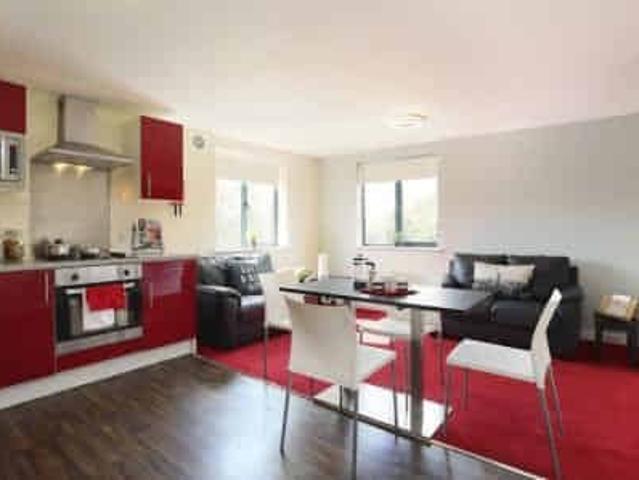 Deluxe En Suite Tallis Court