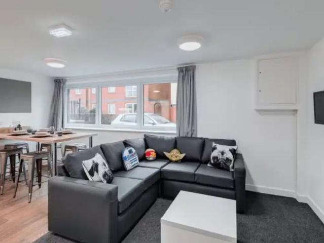 Premium Ensuite