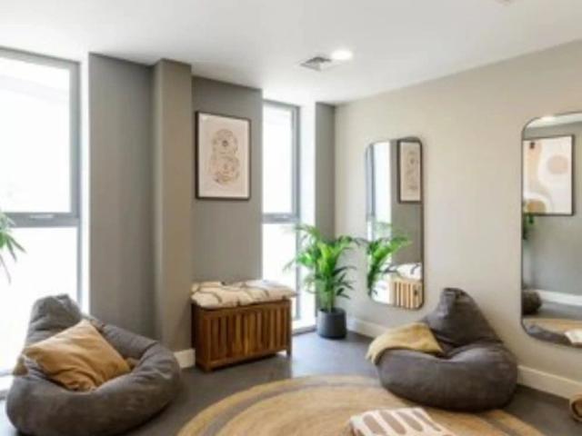 Deluxe Ensuite