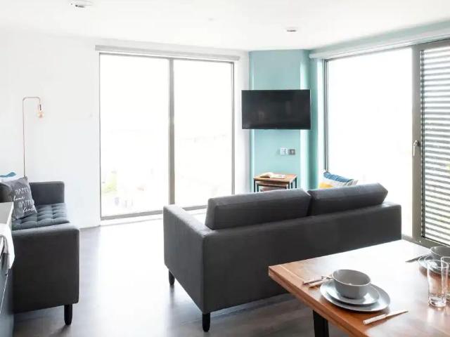 Deluxe Ensuite