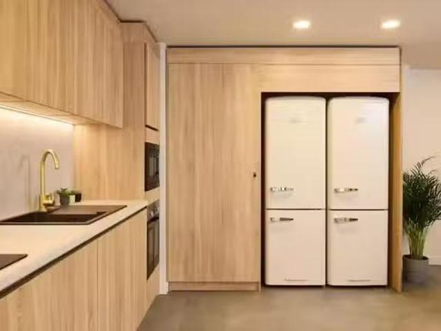 Deluxe Ensuite