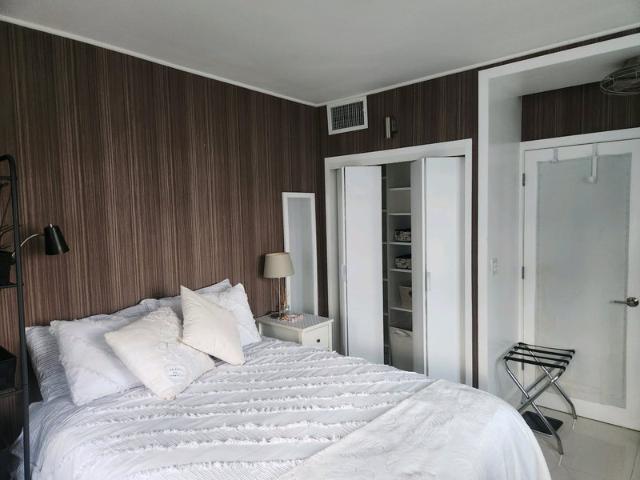 Deluxe Furnished Room /Ocean Bay View