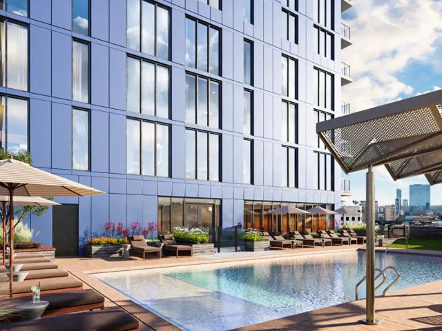 Deluxe Sanctuaries: Opulent Apartments for Discerning Tastes