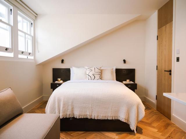 ALL INCLUSIVE STUDIO · VIRTUAL 3D. Studio to rent £2,730 pcm £630 pw