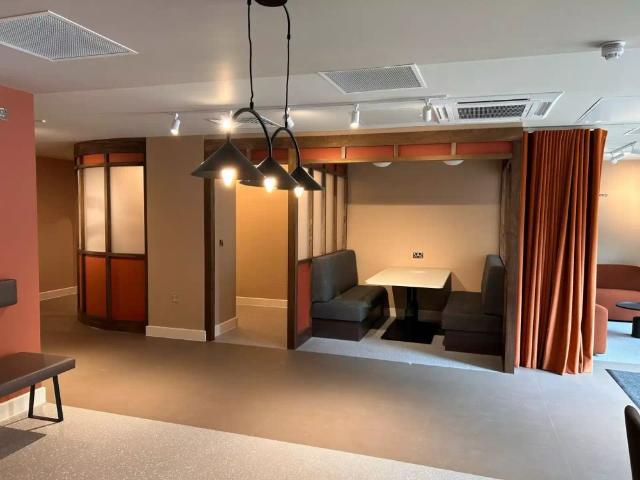 Deluxe Studio – Dual Occupancy