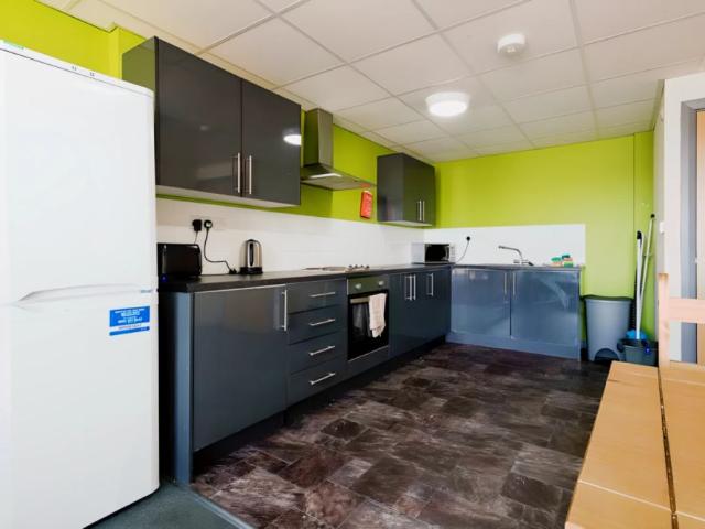 Deluxe Studio London House