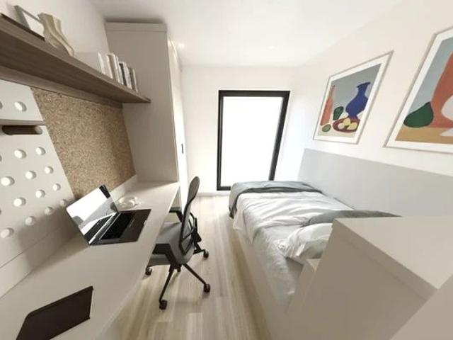Deluxe Studio