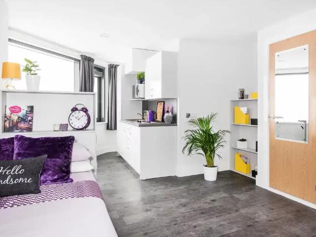 Deluxe Studio