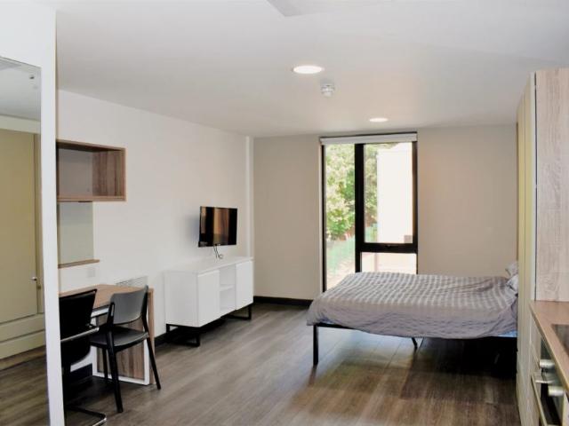 Deluxe Studio