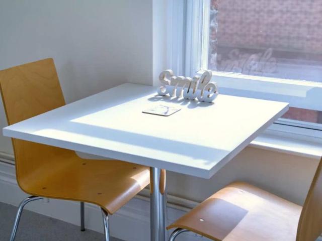 Deluxe Studio