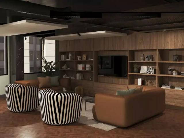 Deluxe Studio