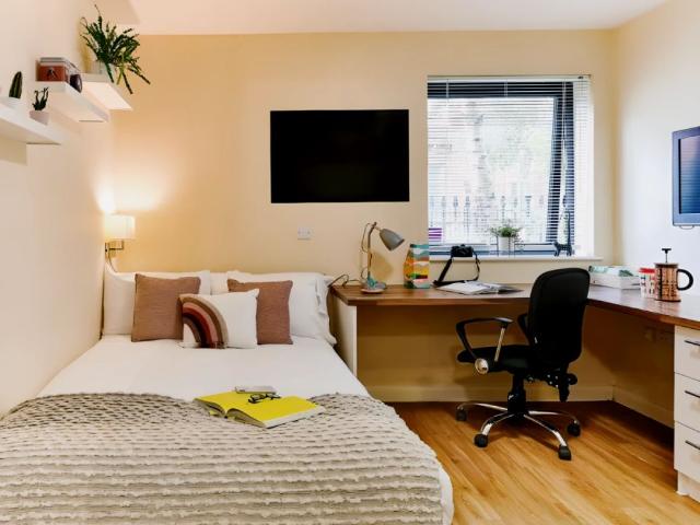 Deluxe Studio