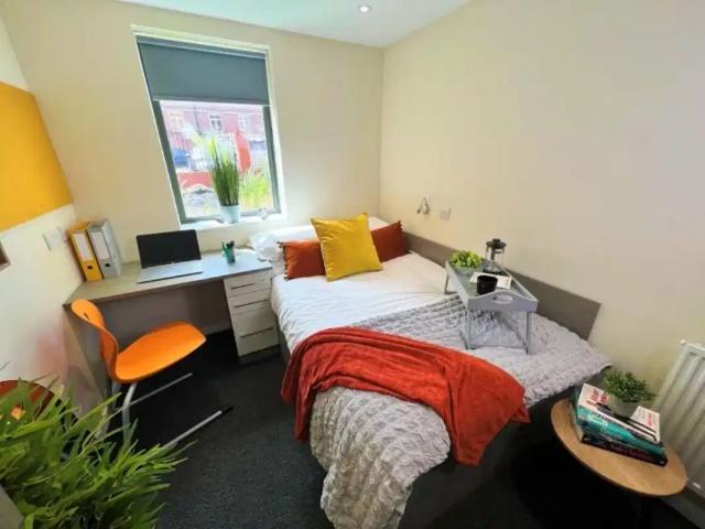 Deluxe Plus Three Bedroom En suite