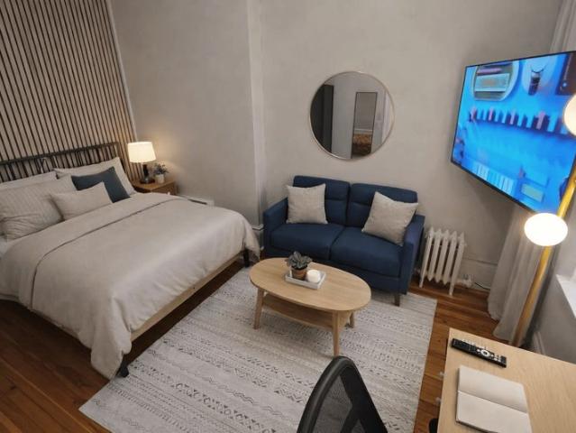 Deluxe Plus Dover Apartment