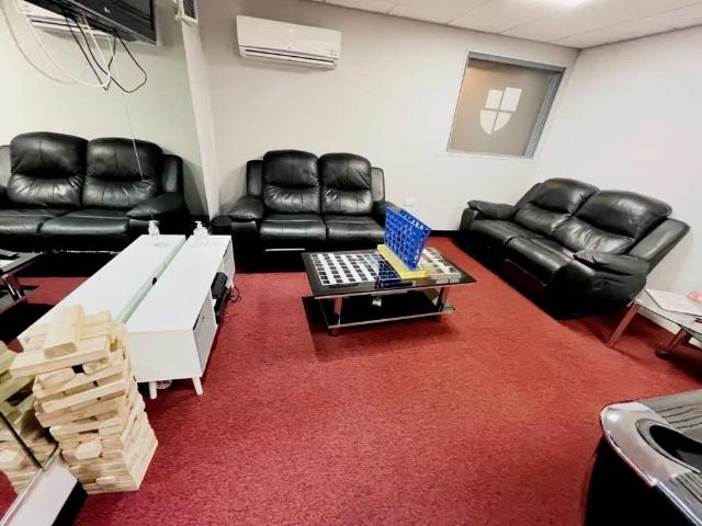 Deluxe Plus King Studio