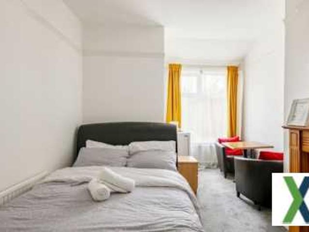 Deluxe Room, 1 double bed, garden view