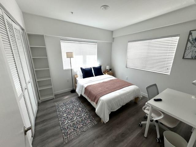 Deluxe Room Corridor