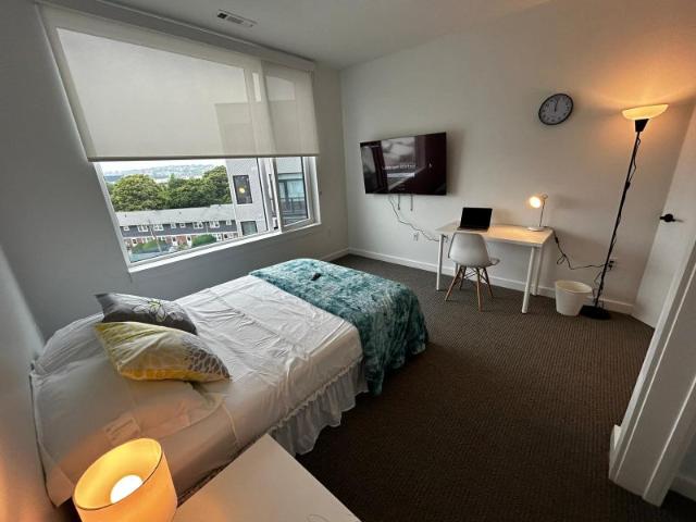 Deluxe Room East Boston