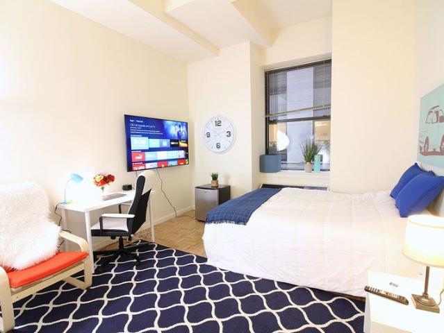 Deluxe Room Fidi