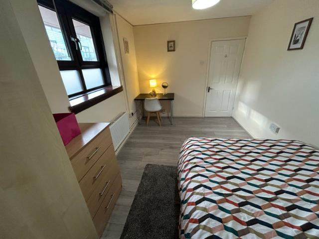 Deluxe Room Islington | Whitechapel