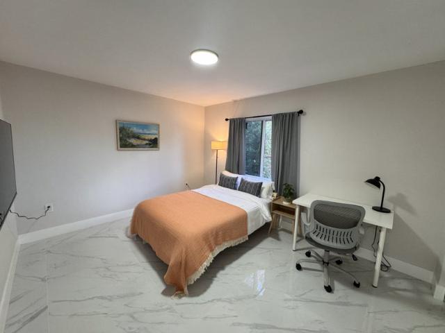Deluxe Room Little Haiti Townhouse