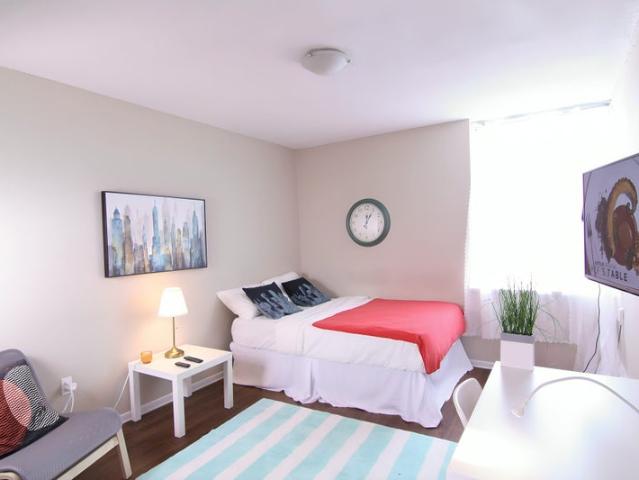 Deluxe Room Logan Circle