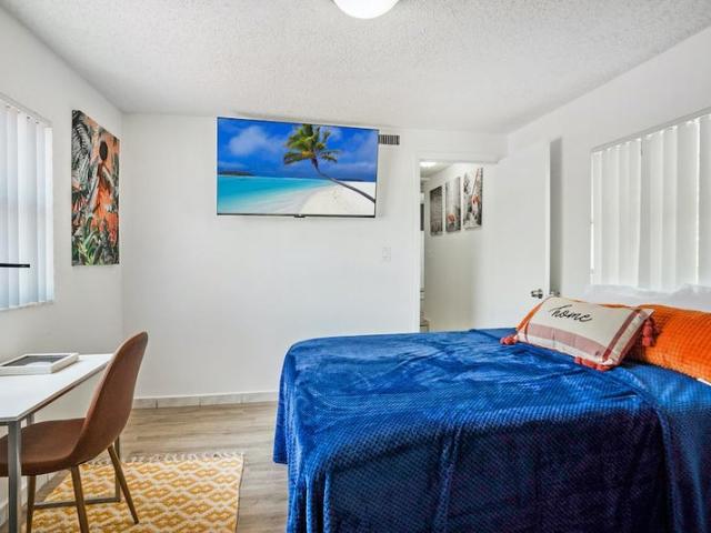 Deluxe Room Miami Coral Gables