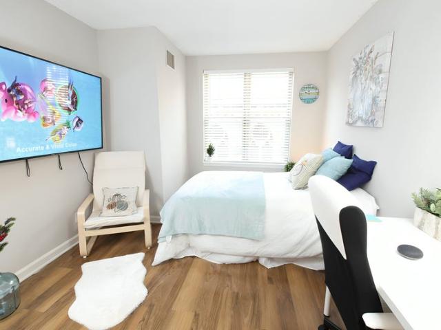 Deluxe Room Near Dupont Circle