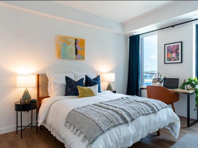 Deluxe Room Park On 151