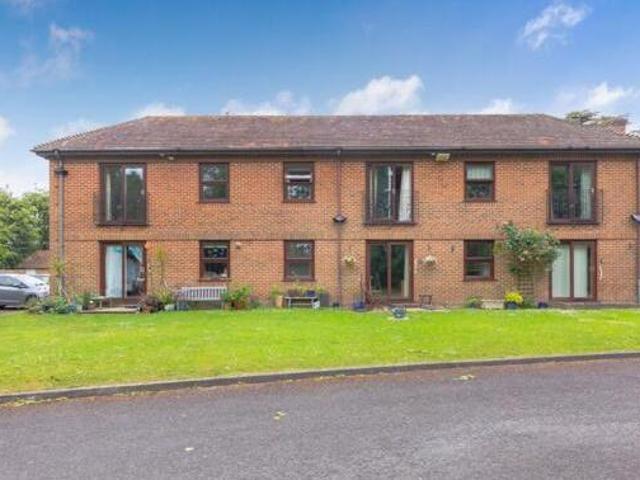 Delves Close, Ringmer, 2 Bedroom End