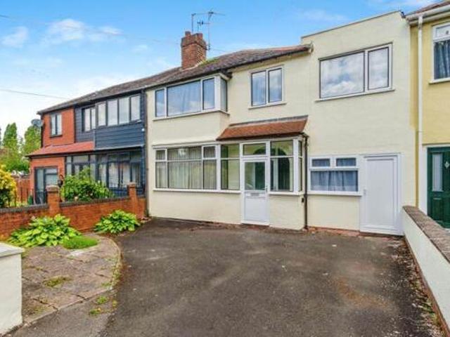 Delves Crescent, Walsall, 4 Bedroom Semi detached