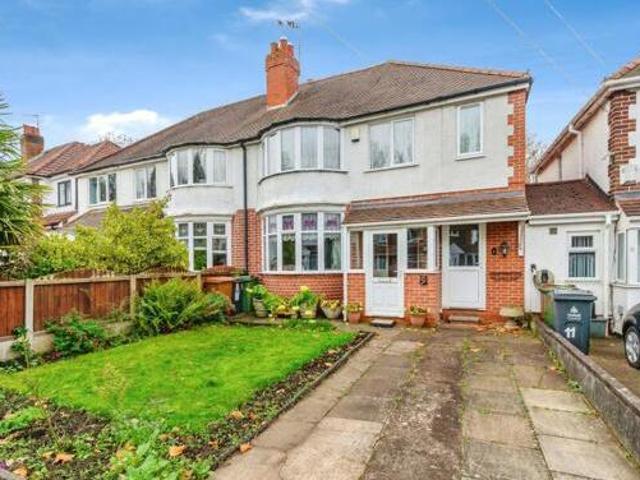 Delves Crescent, Walsall, 3 Bedroom Semi detached