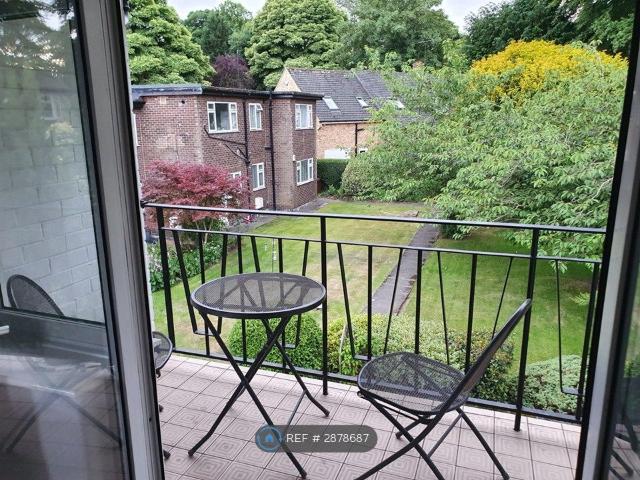 Delview, Leeds LS6, 2 bed flat to rent, £1,350 pcm | PrimeLocation