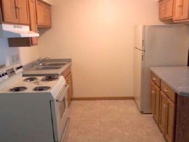 Delwan Apartments 2 Bedroom Apartment for Rent at 2411 34th St, Two Rivers, WI 54241
