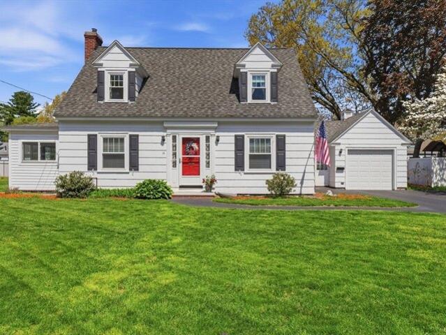 Delwood Rd, Chelmsford, Home For Sale