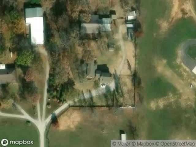 Delzell Woods Rd