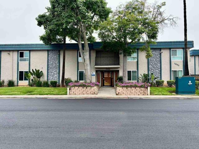 Del Coronado Villas 3 2 Bedroom Apartment for Rent at 1042 15th St, San Diego, CA 92154 Egger Highlands